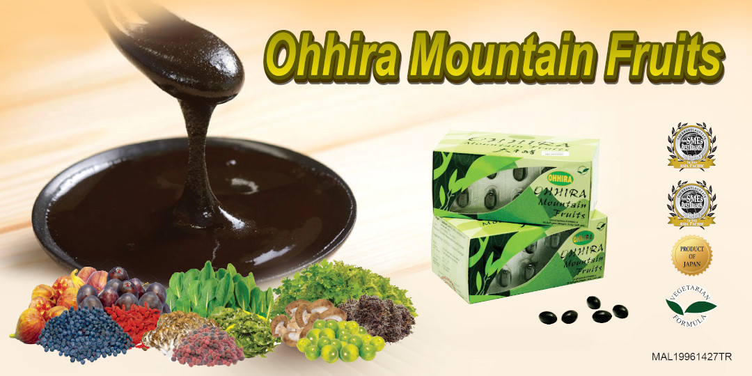 OMX Nutrition - What is OM-X