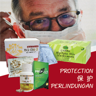 OMX Nutrition - What is OM-X