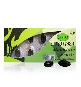 OMX Nutrition - Products