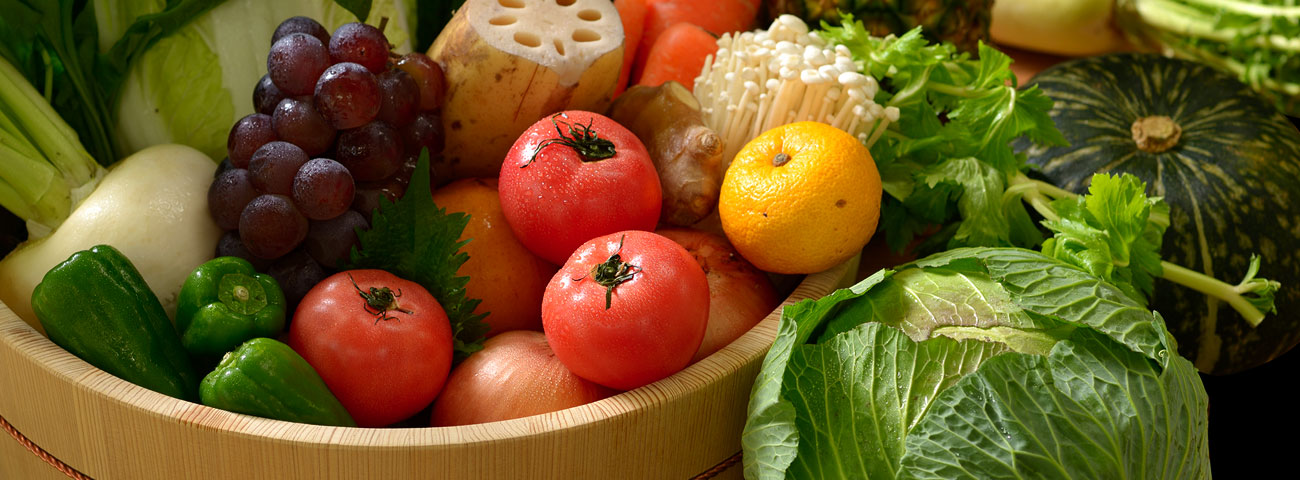 OMX Nutrition - Home